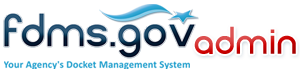 FdmsAdmin